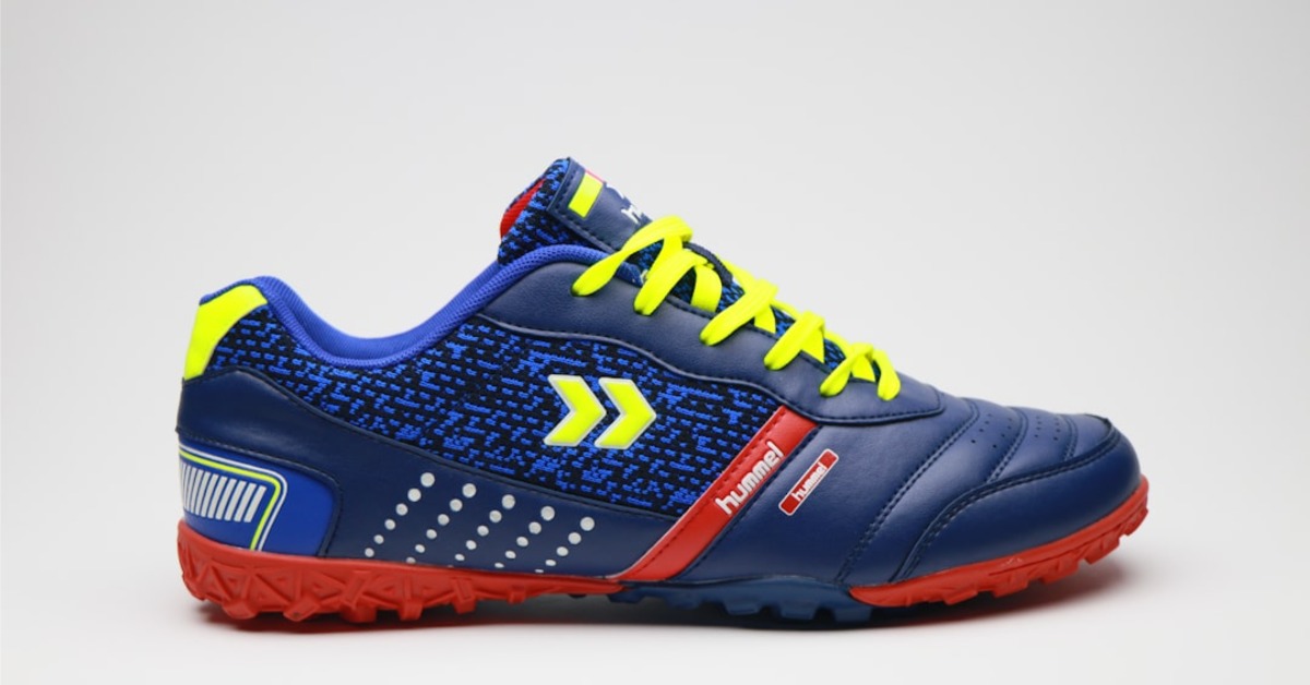 Mastering the Game with Top Indoor Soccer Shoes of 2024: An Expert ...