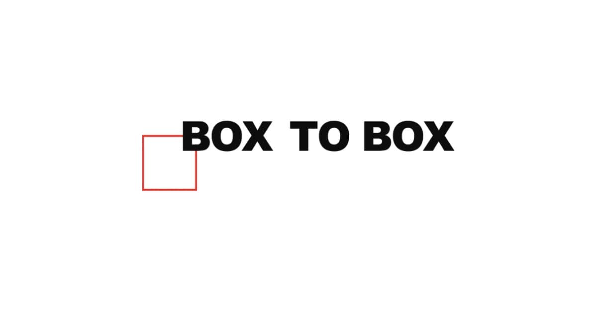 Revolutionizing Sports Entertainment: The Strategic Partnership of Box ...